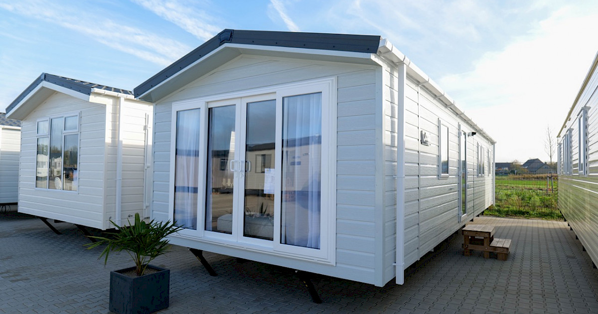 Willerby Malton 1100/3